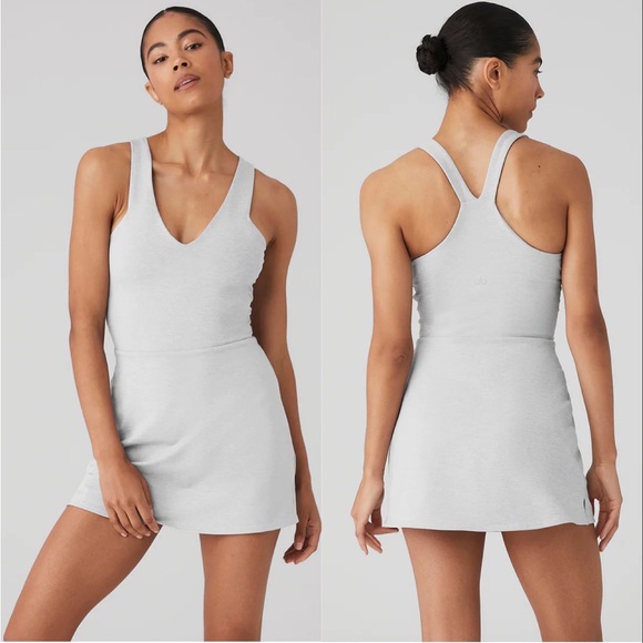 ALO Yoga | Dresses | Alo Athletic Dress Xs New | Poshmark